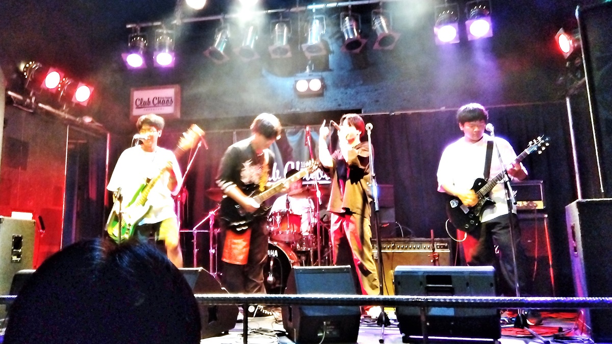 「Yokkaichi Teen’s Music Fes 2023」初のプレイベントにぎわう 9月開催の本選出場者募集中 | YOUよっかいち