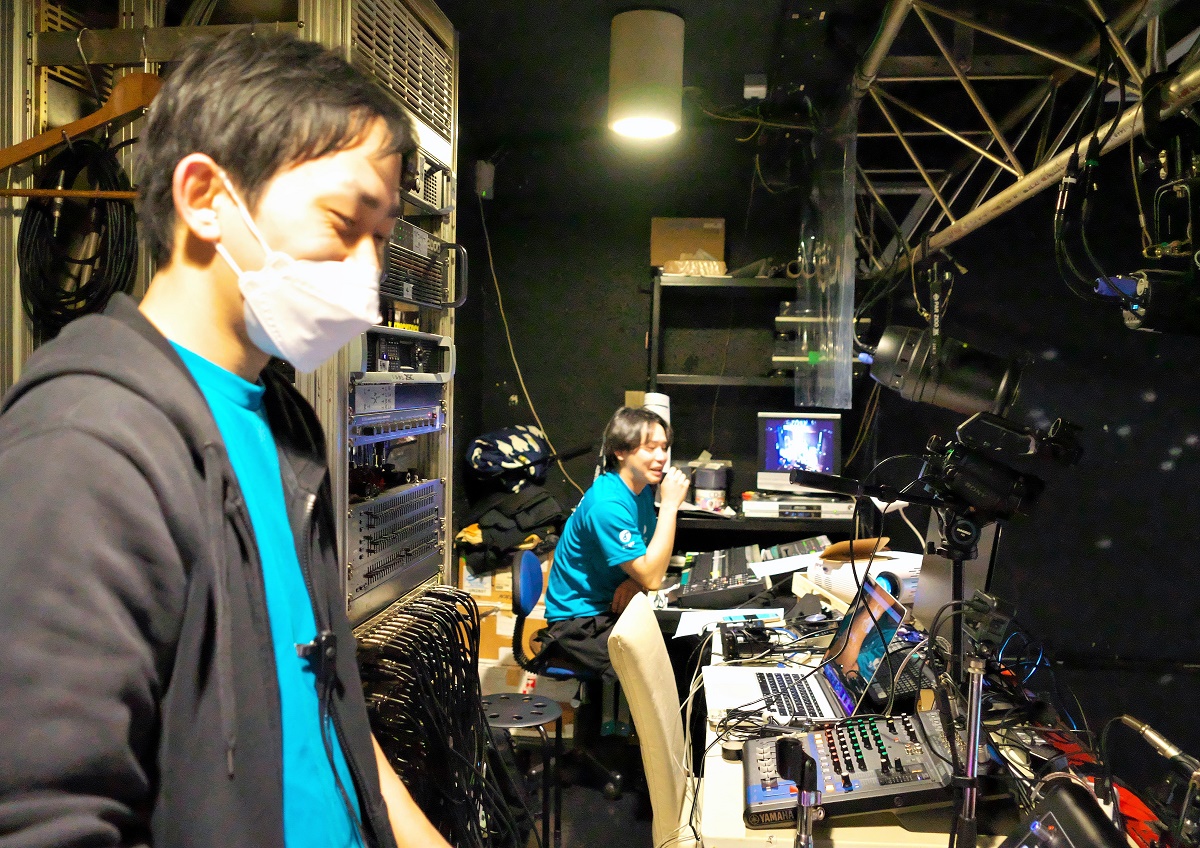 「Yokkaichi Teen’s Music Fes 2023」初のプレイベントにぎわう 9月開催の本選出場者募集中 | YOUよっかいち